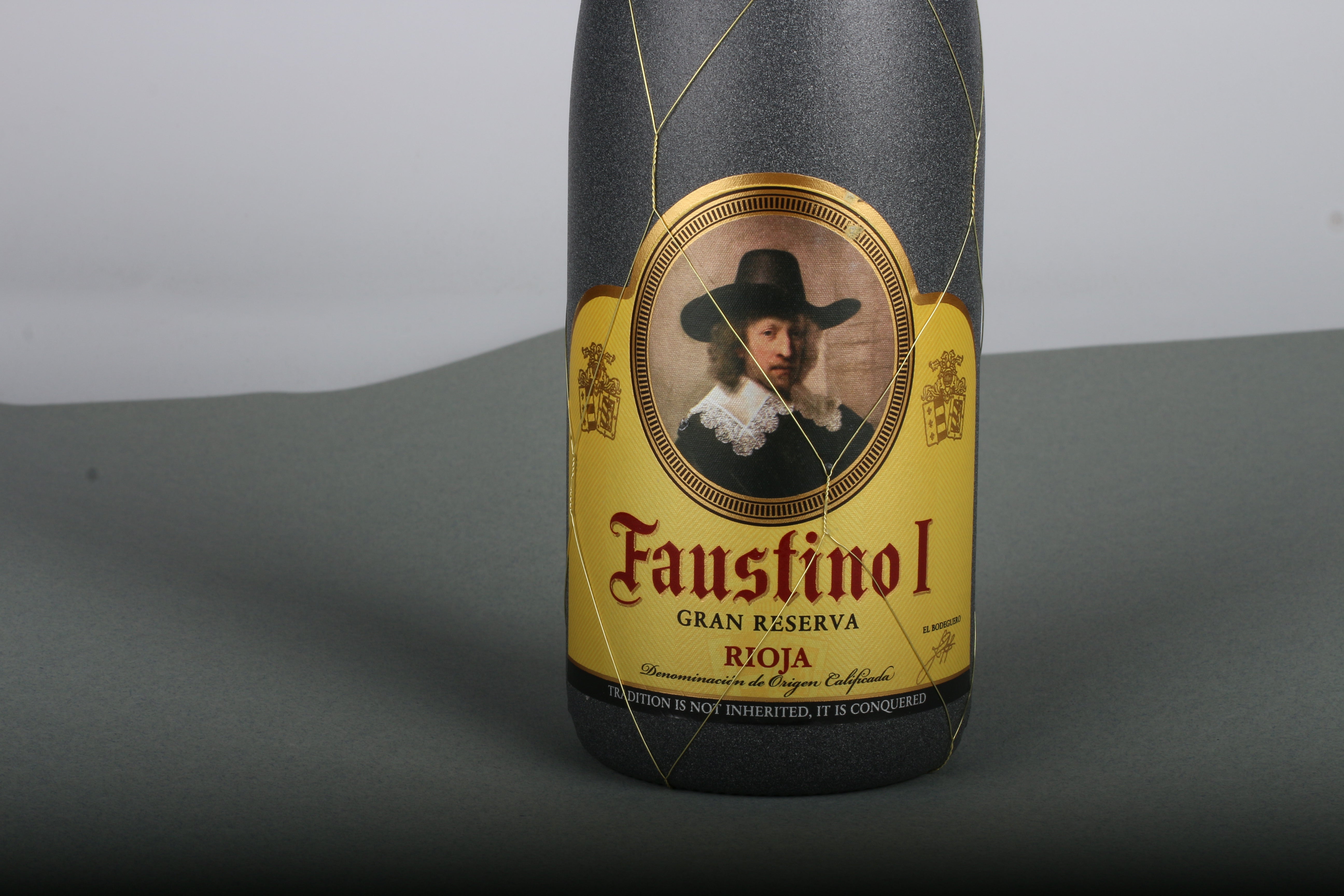 Special Offer - Bodegas Faustino I Gran Reserva 2009 – King's Wine Cellar