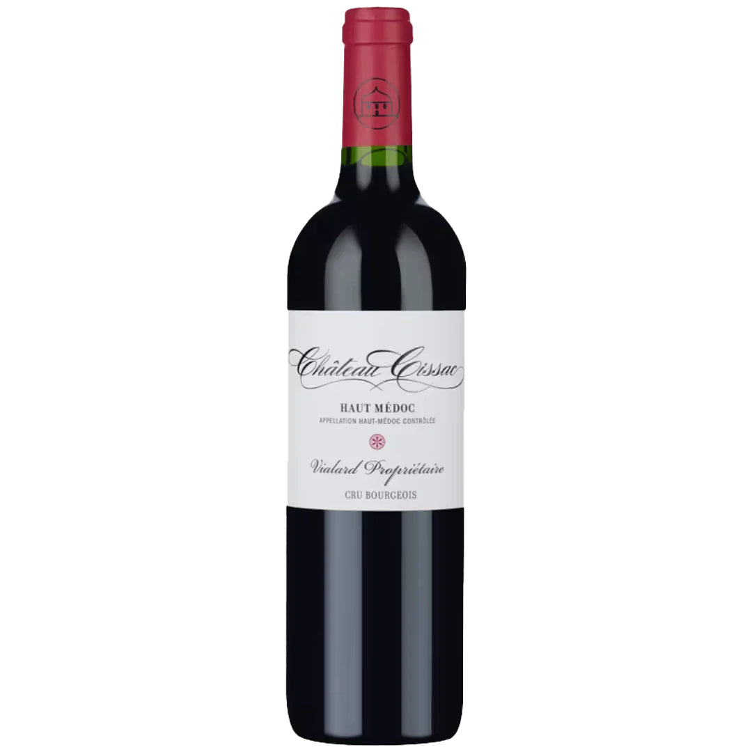2019 Chateau Cissac – King's Wine Cellar
