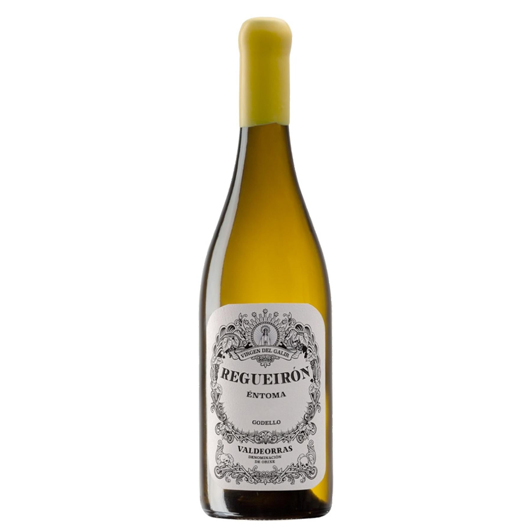 2023 Virgen Del Galir Regueiron – King's Wine Cellar