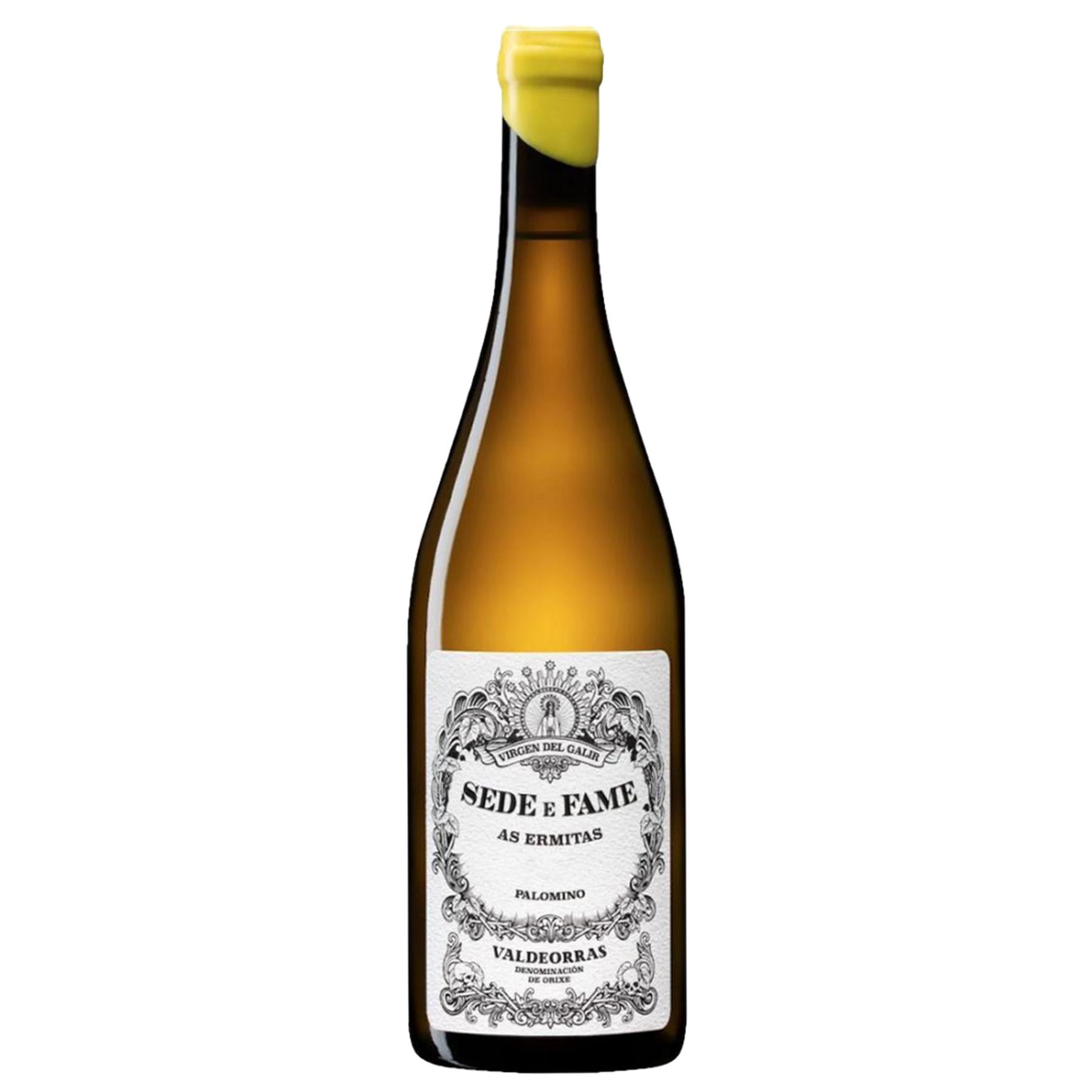 2020 Virgen Del Galir Sede e Fame – King's Wine Cellar