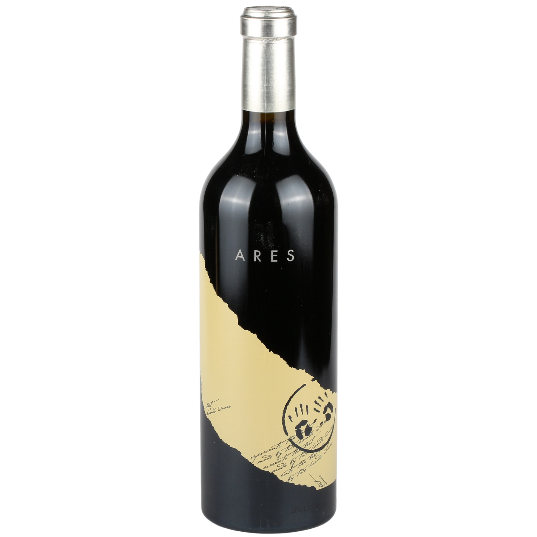 2009 Two Hands Shiraz Ares Barossa (1500 ml) – King's Wine Cellar