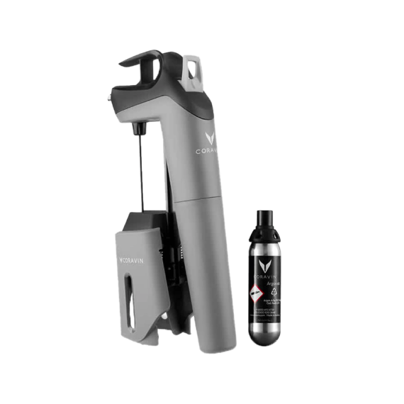 Coravin Wine System Model 3 SL – King's Wine Cellar