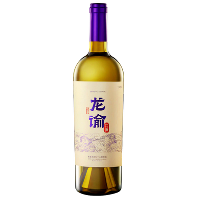 Longyu 龍諭 – King's Wine Cellar