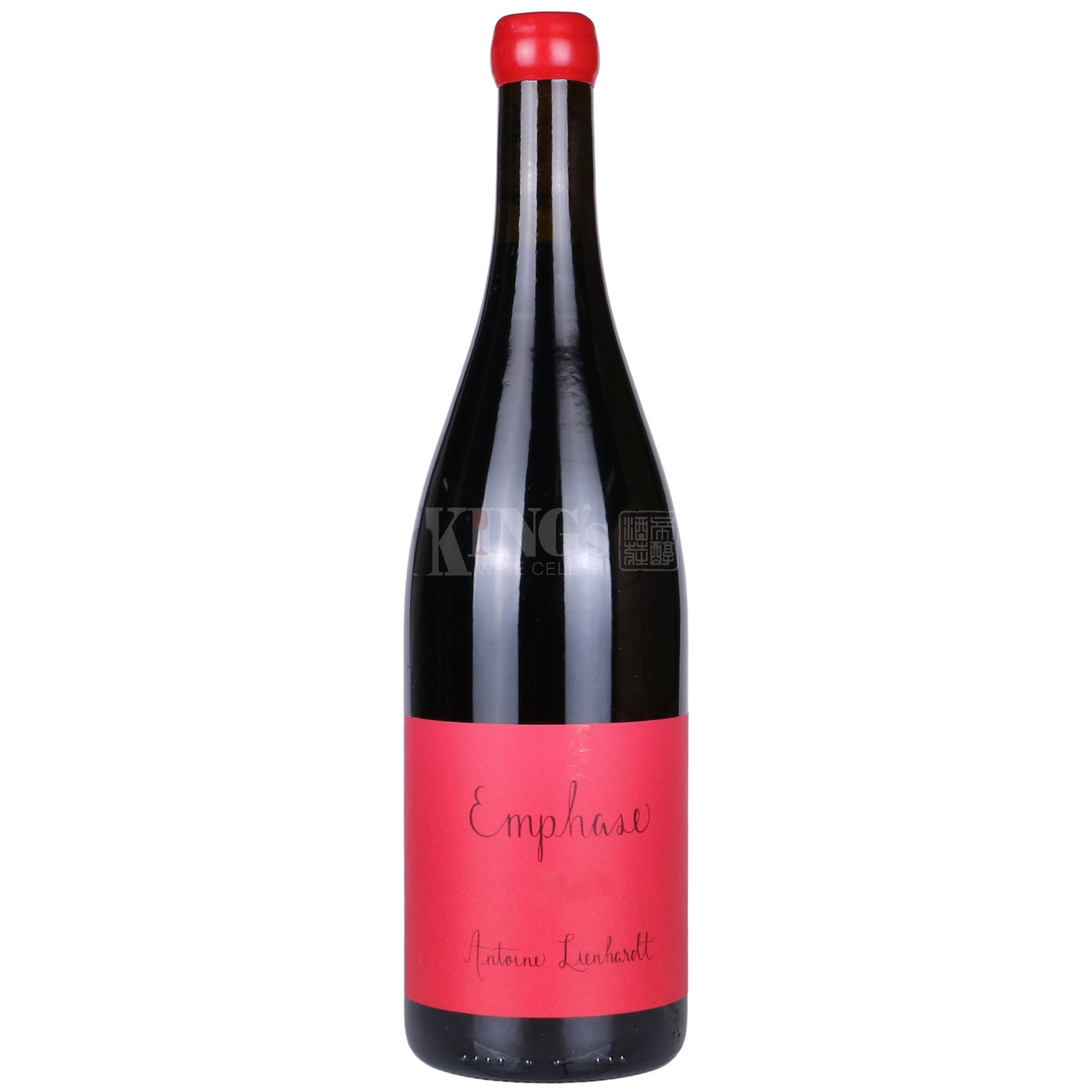 2020 Antoine Lienhardt Cote de Nuits Villages Emphase – King's Wine Cellar