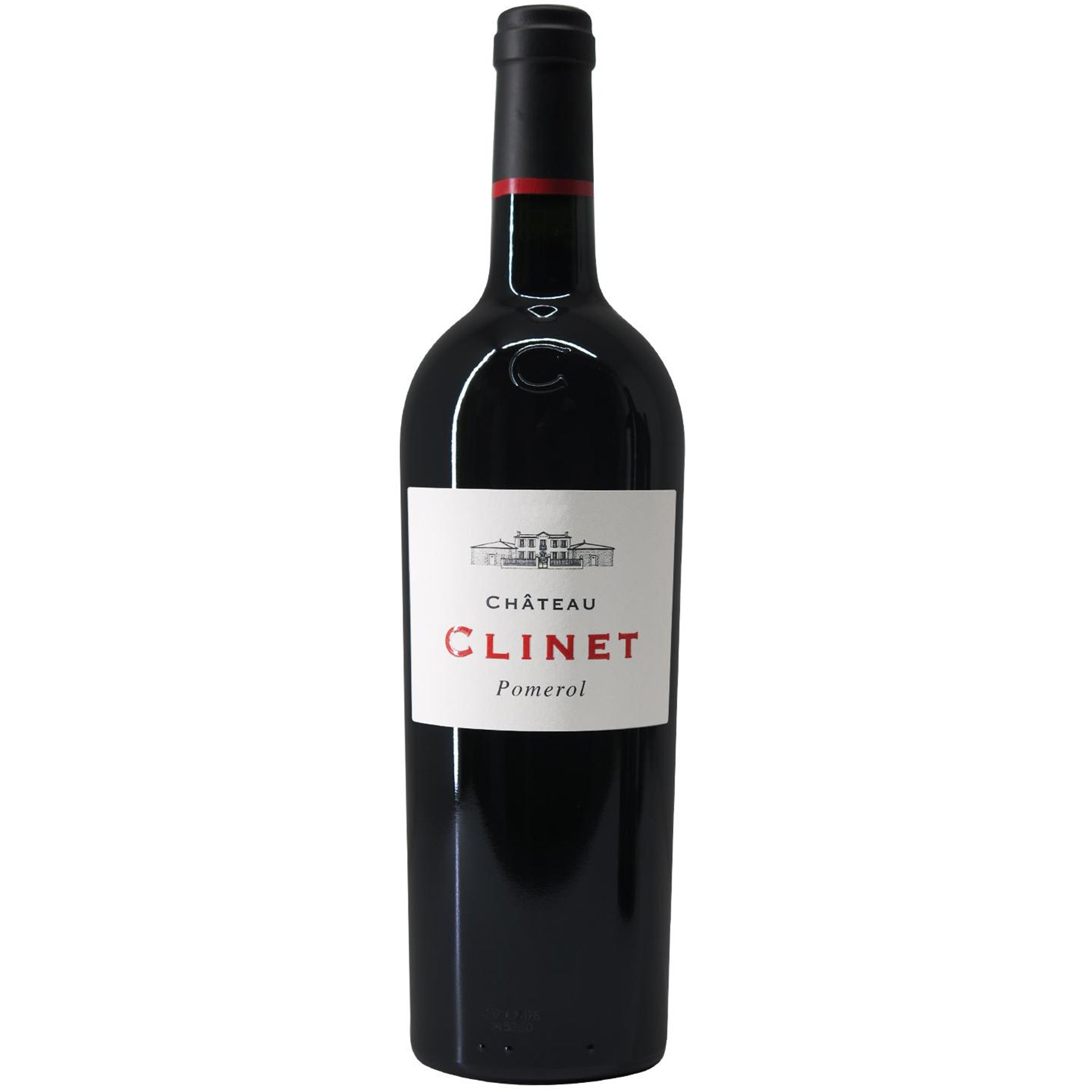 2017 Chateau Clinet (3000 ml) – King's Wine Cellar