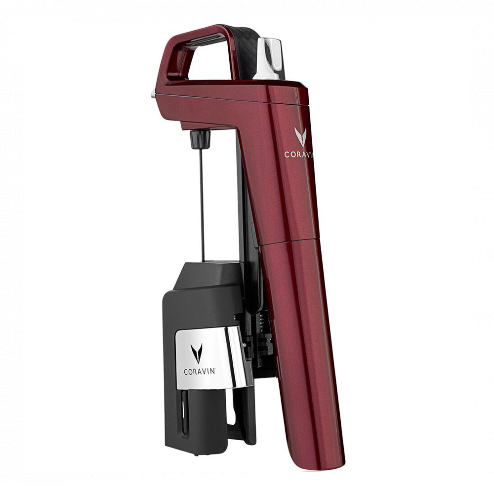 Coravin Wine System Model 6+ Burgundy – King's Wine Cellar