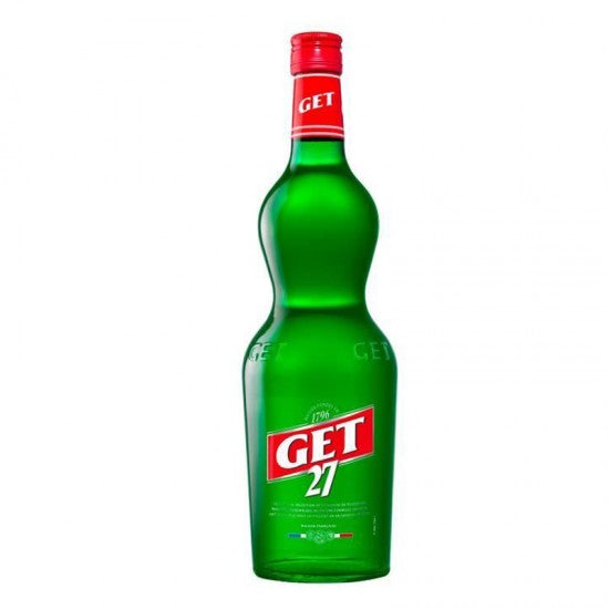 Get 27 Peppermint Liqueur – King's Wine Cellar