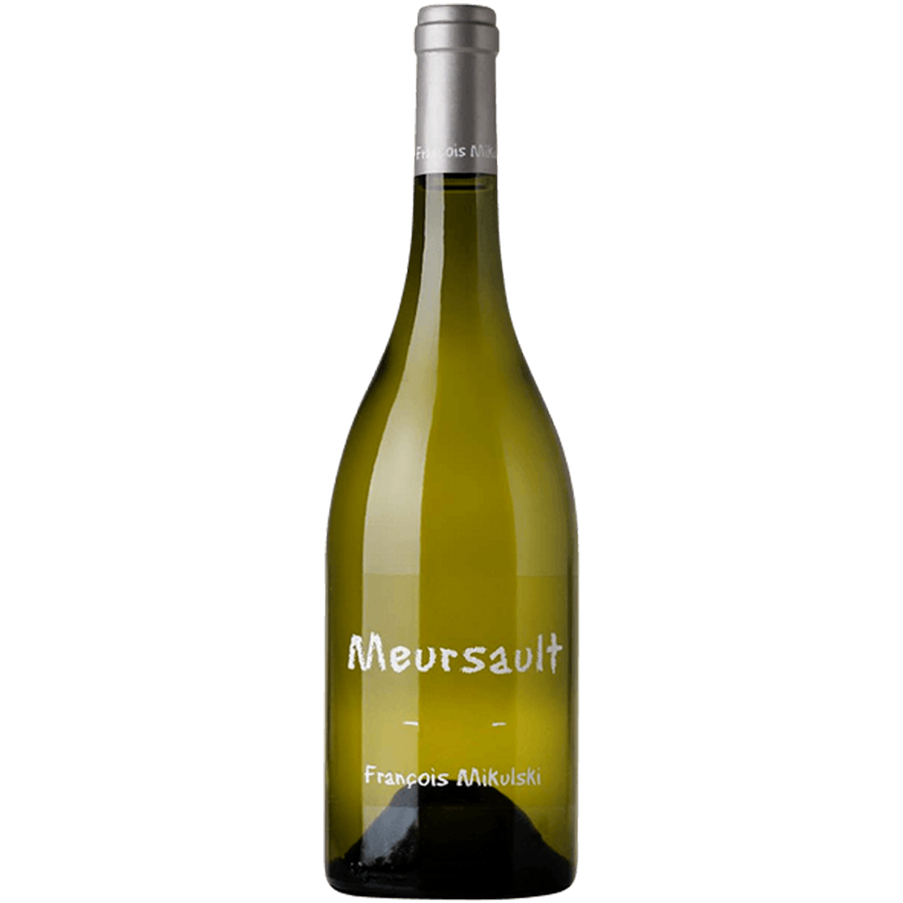 2020 Domaine Francois Mikulski Meursault Blanc – King's Wine Cellar