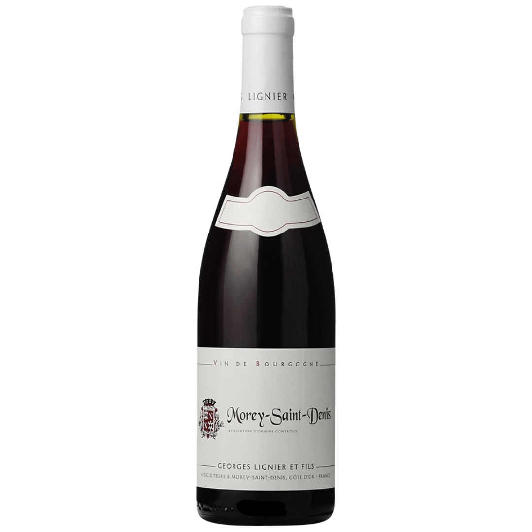 2019 Domaine Georges Lignier & Fils Morey Saint Denis – King's Wine Cellar