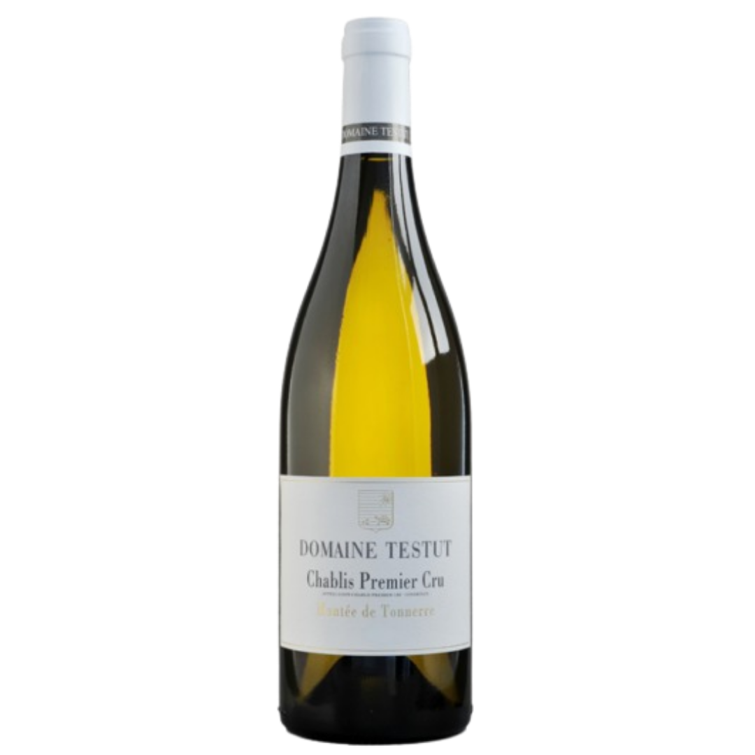 2018 Domaine Testut Chablis 1er Cru Montee de Tonnerre Blanc – King's ...