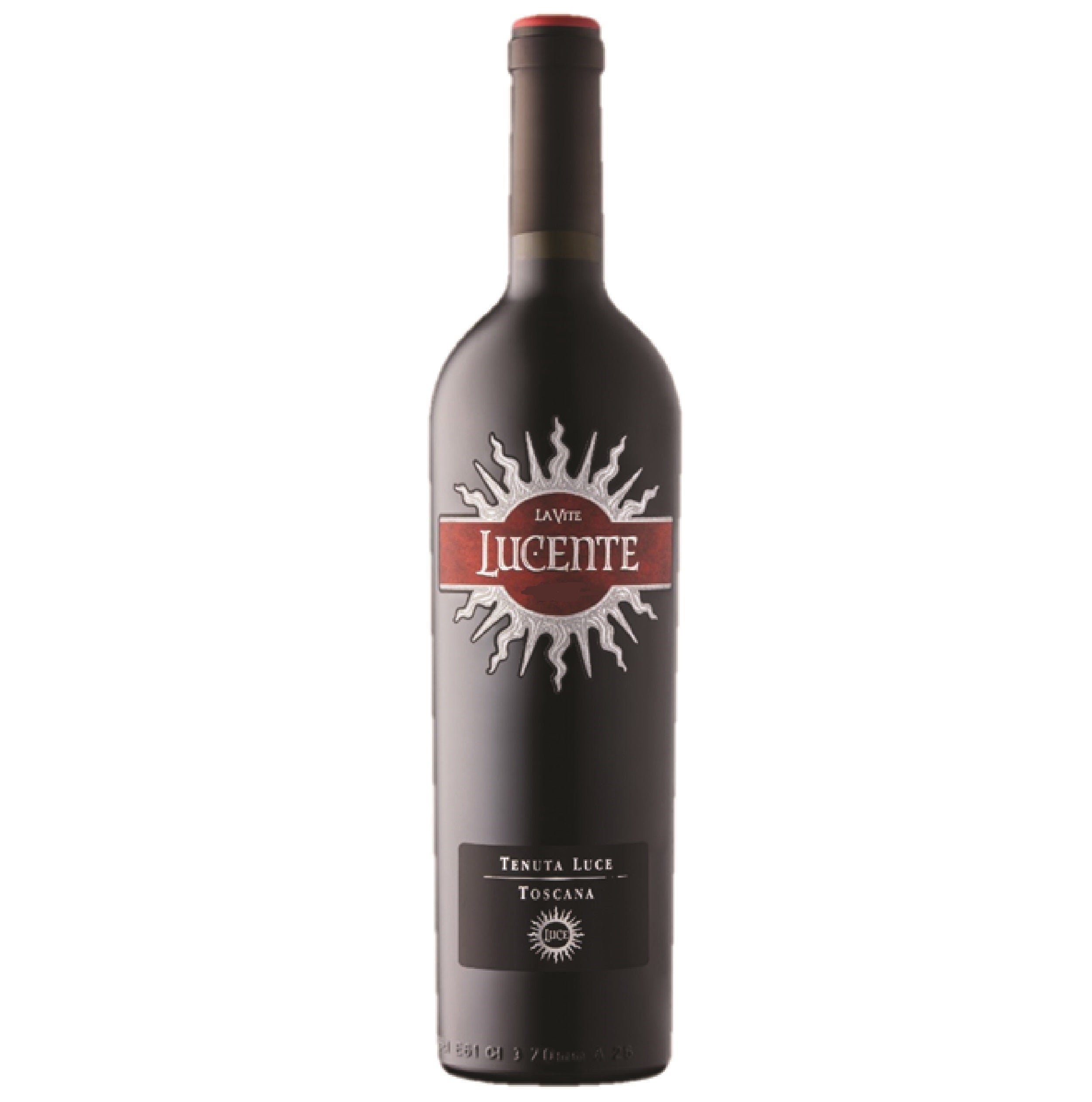 2018 Luce Lucente – King's Wine Cellar
